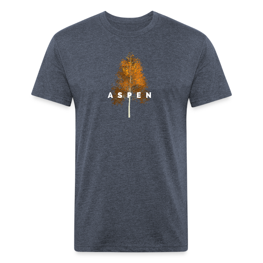 Aspen - Premium Graphic Tee – Timpanogos Hiking Co.