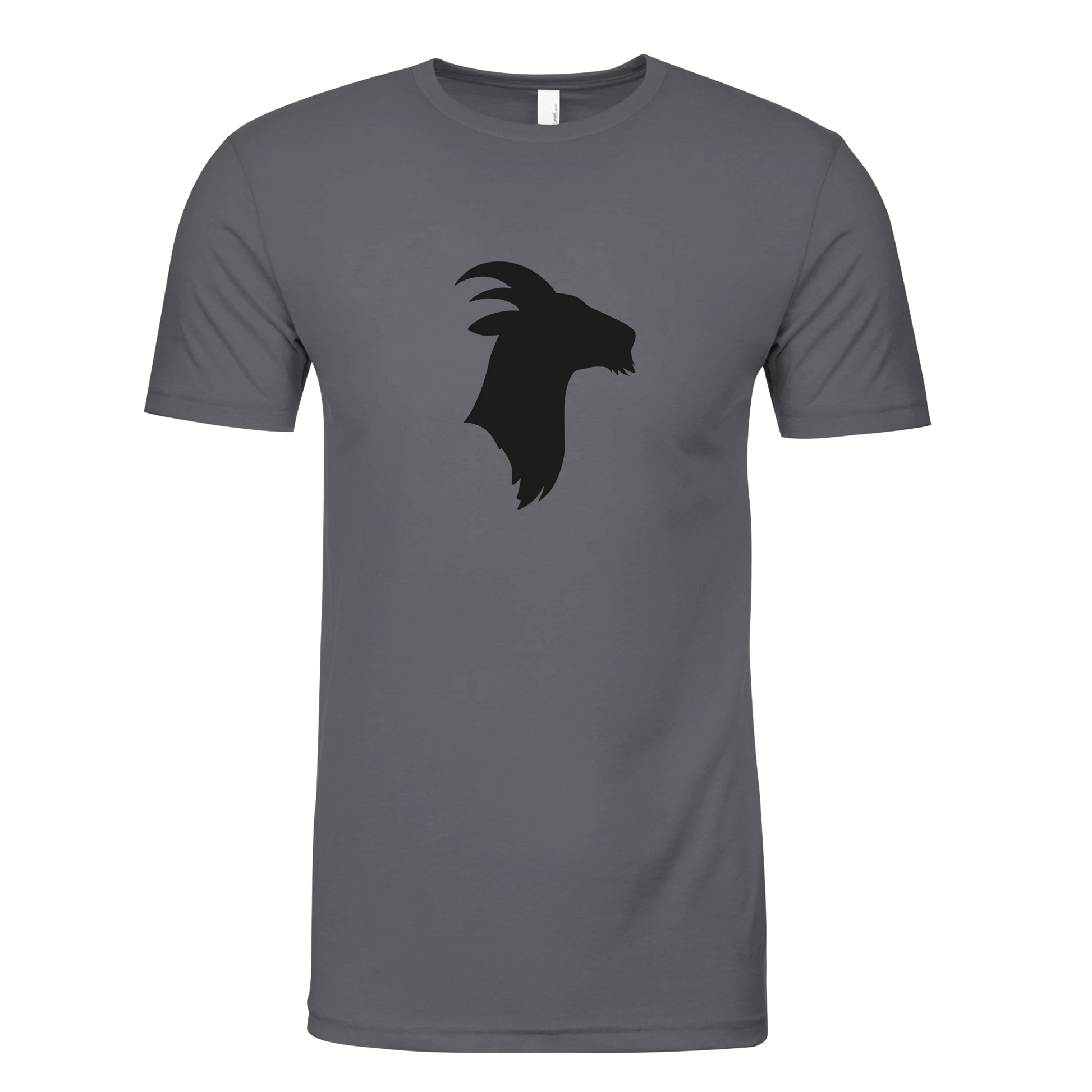 Black Goat - Premium Graphic Tee – Timpanogos Hiking Co.
