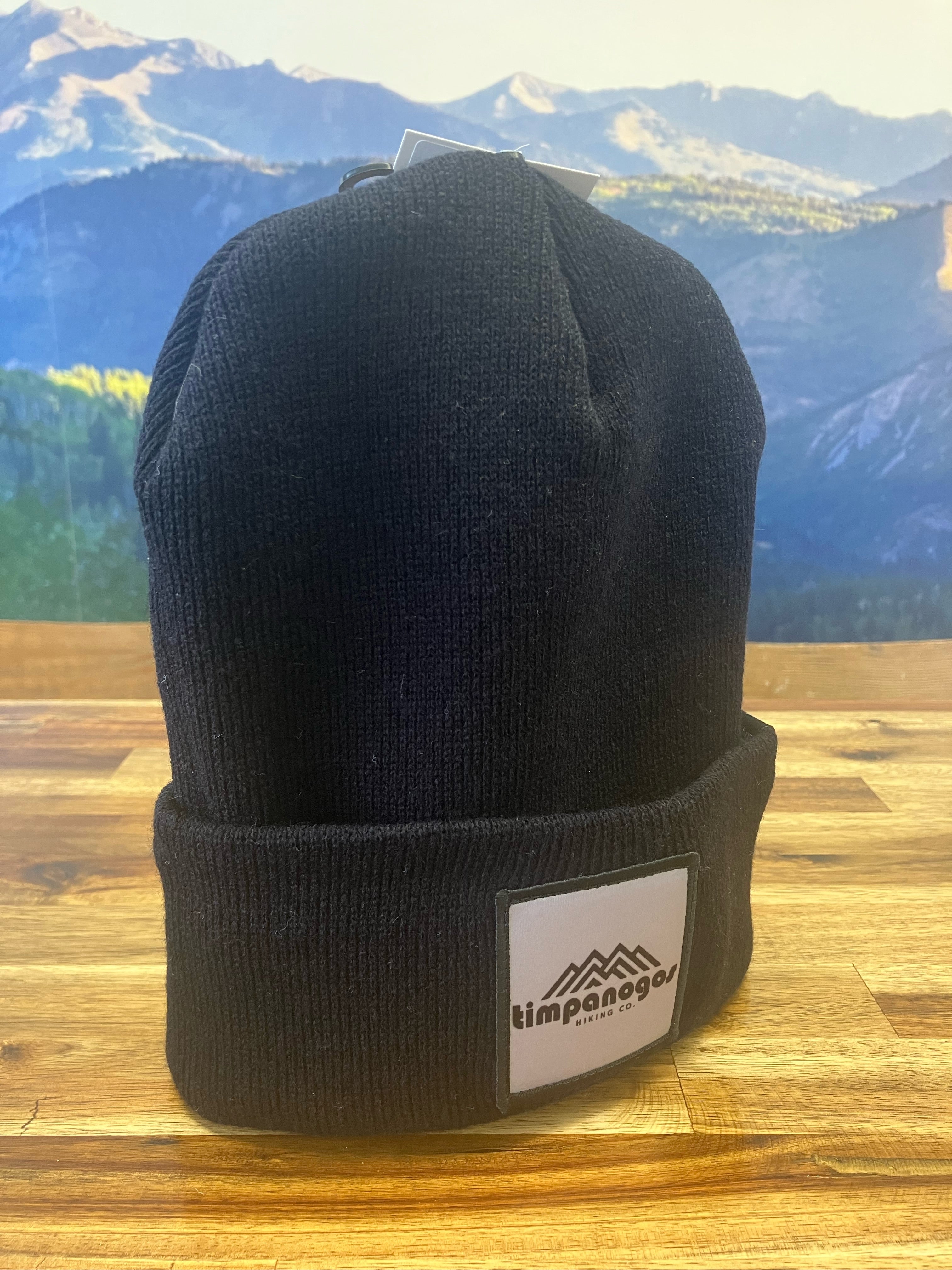 Beanies – Timpanogos Hiking Co.