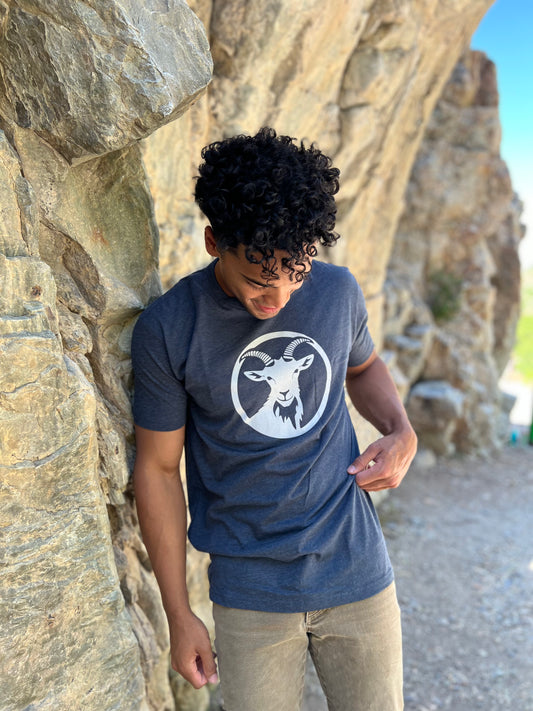 Goat Collection | Shirts, Hoodies, and Accessories – Timpanogos Hiking Co.