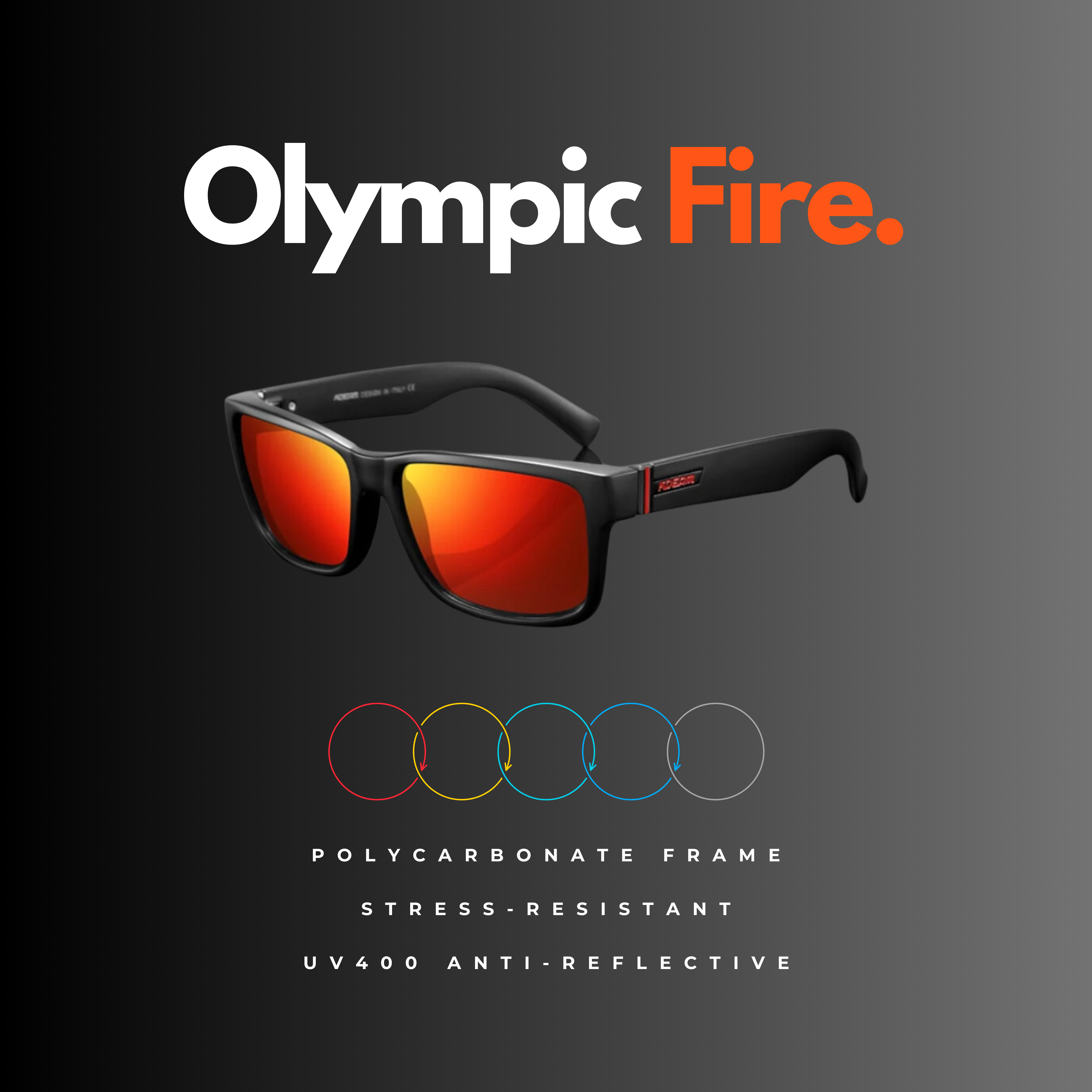 Hiking Sunglasses – Timpanogos Hiking Co.