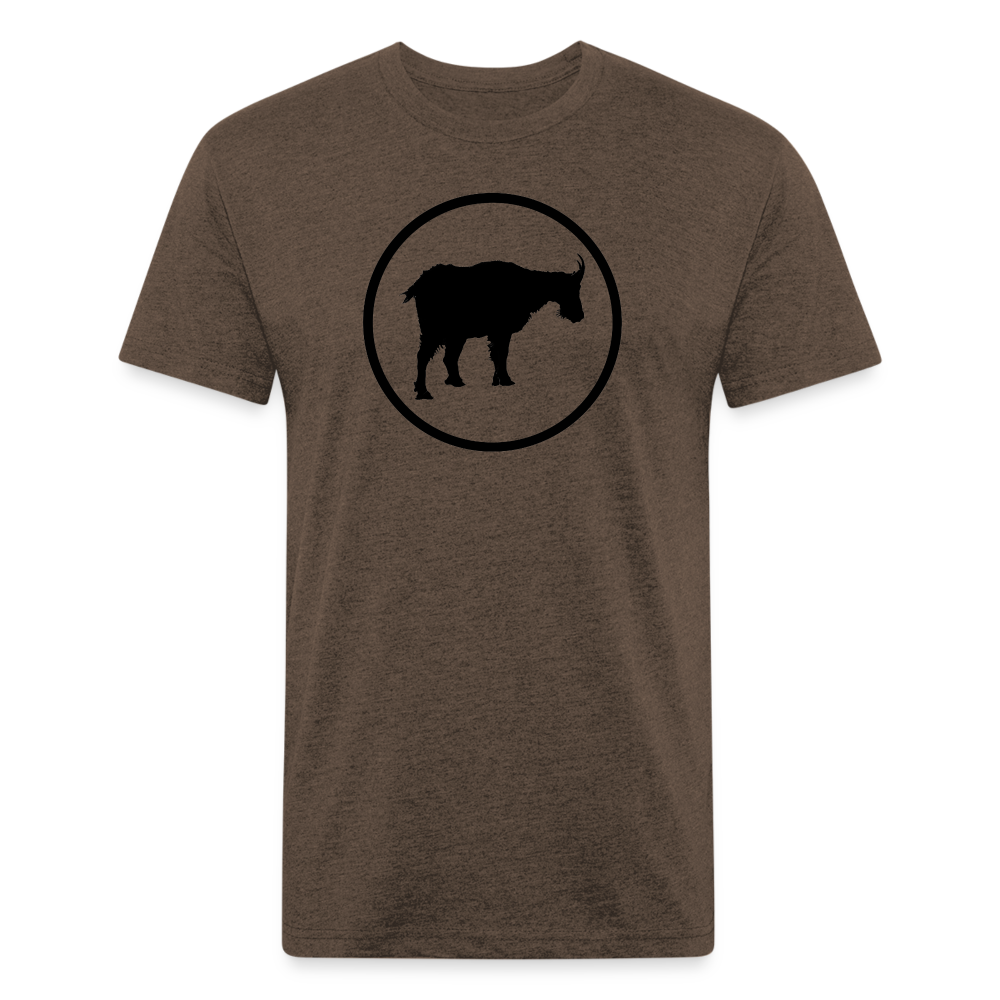 Mountain Goat - Premium Graphic Tee – Timpanogos Hiking Co.