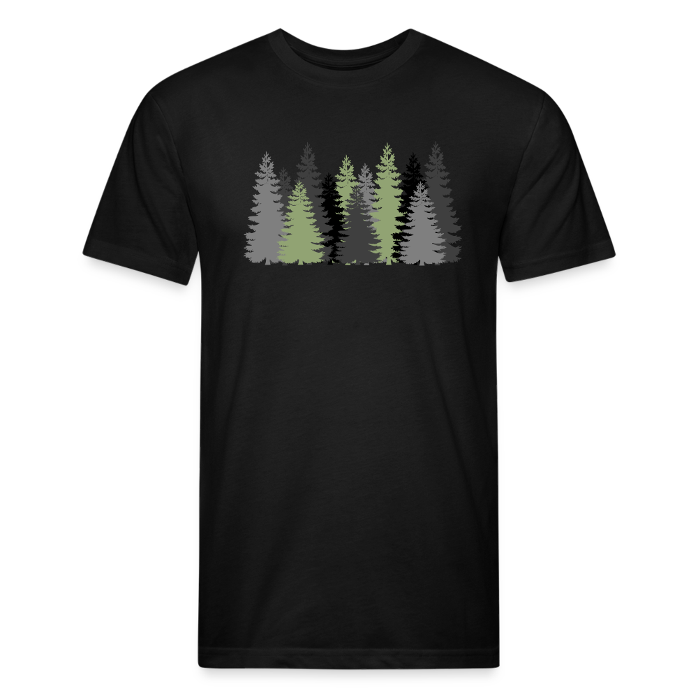 Trees - Premium Graphic Tee – Timpanogos Hiking Co.