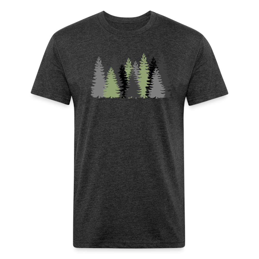 Trees - Premium Graphic Tee – Timpanogos Hiking Co.