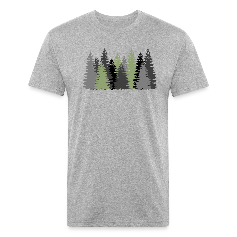 Trees- Premium Graphic Tee – Timpanogos Hiking Co.